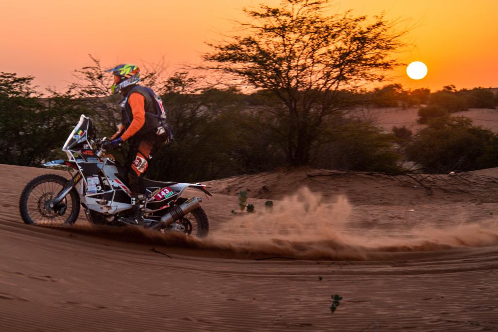 AFRICA RACE 2022 - STAGE #10 : OUAD NAGA / OUAD NAGA | Drupal
