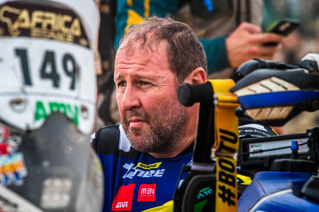 AFRICA RACE 2022 - STAGE #12 : MPAL / DAKAR | Drupal
