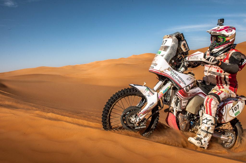 AFRICA RACE 2022 - STAGE #9 : AKJOUJT / OUAD NAGA | Drupal